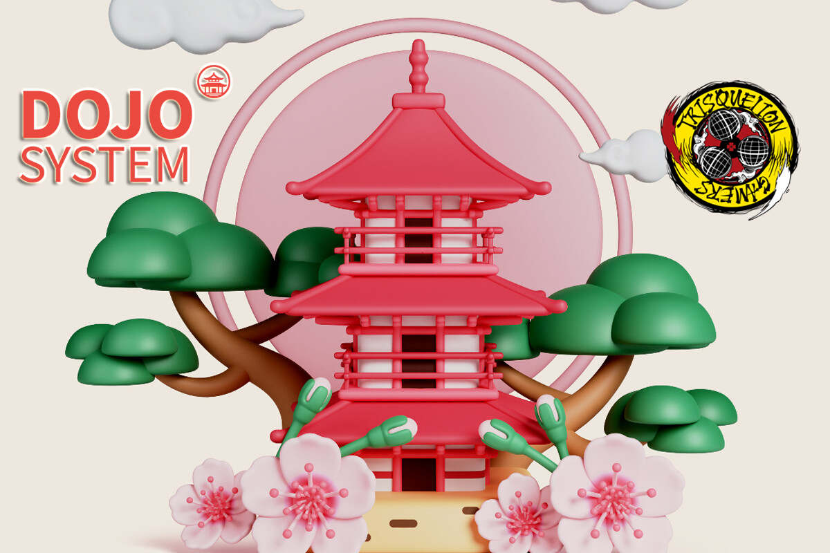 T2x40 Entrevista a Dojo System - Trisquelion Gamers Web